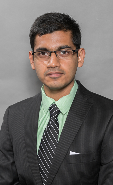 Antriksh Agarwal 